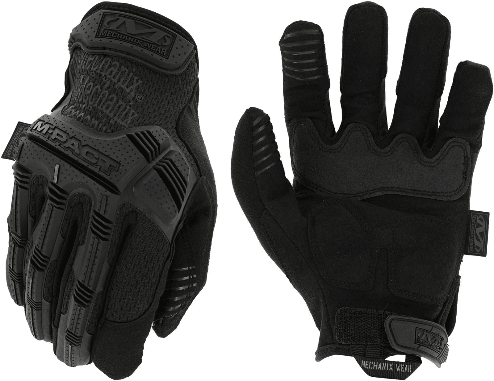 M-Pact Official Website - Premium Gloves